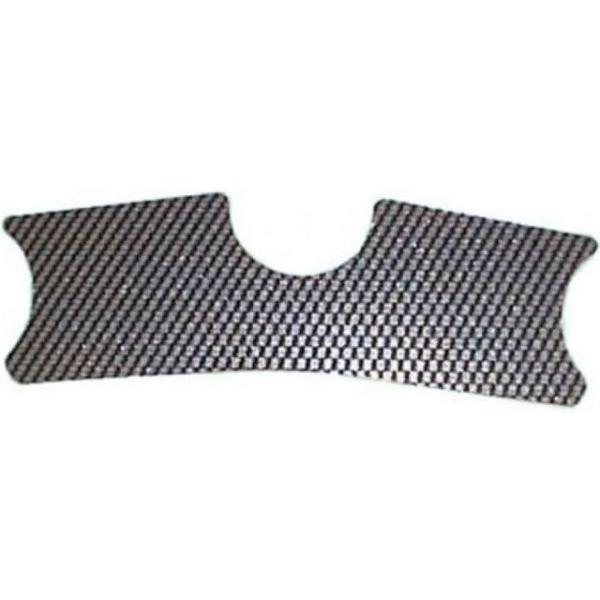 ●メーカー名：ピラミッドプラスチック / PYRAMID PLASTICS(ピラミッド プラスチック)●商品名：Suzuki GSXR 750 Yoke Protector Carbon Look 1996＞1999 ｜ 01004xメーカ...