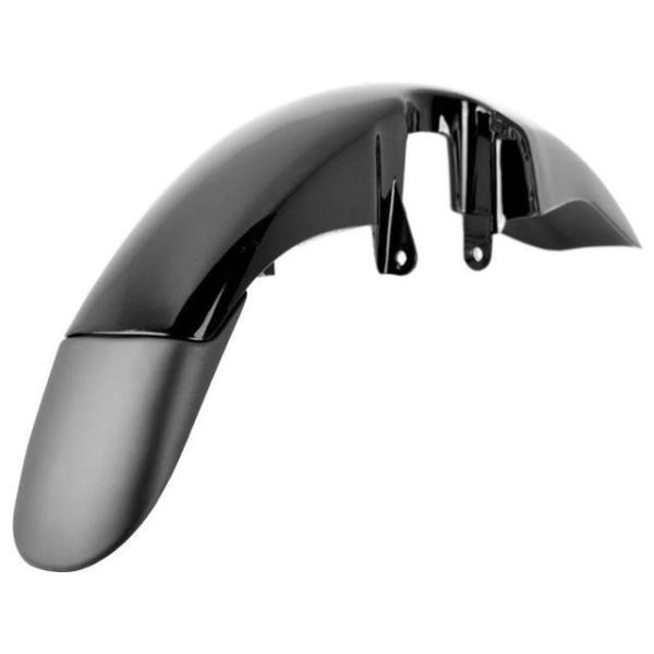 ●メーカー名：ピラミッドプラスチック / PYRAMID PLASTICS(ピラミッド プラスチック)●商品名：Honda XRV 750 Africa Twin Extenda Fenda Matte Black 1990＞2003 ｜ ...