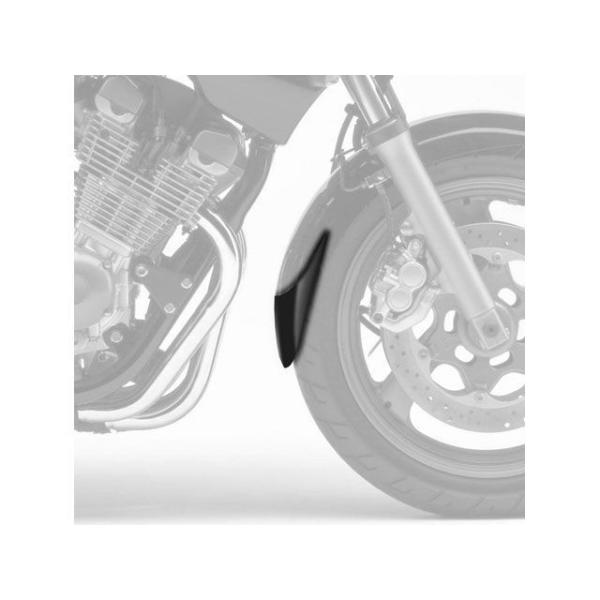 ●メーカー名：ピラミッドプラスチック / PYRAMID PLASTICS(ピラミッド プラスチック)●商品名：Yamaha XJ9 Diversion Extenda Fenda Matte Black 1994＞2003 ｜ 05211...