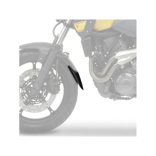 ●メーカー名：ピラミッドプラスチック / PYRAMID PLASTICS(ピラミッド プラスチック)●商品名：Yamaha MT-03 Extenda Fenda Matte Black 2006＞2010 ｜ 052155メーカー品番：...