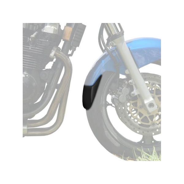 ●メーカー名：ピラミッドプラスチック / PYRAMID PLASTICS(ピラミッド プラスチック)●商品名：Kawasaki ZR7 S Extenda Fenda Matte Black 1999＞2005 ｜ 05319メーカー品番...