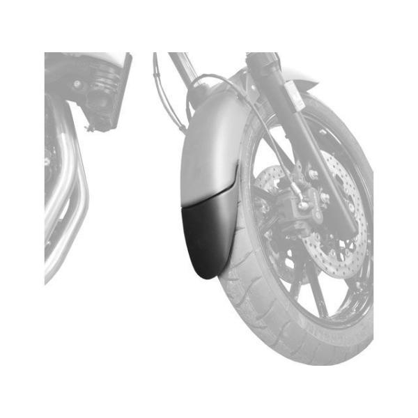 ●メーカー名：ピラミッドプラスチック / PYRAMID PLASTICS(ピラミッド プラスチック)●商品名：BMW F700 GS Extenda Fenda Matte Black 2013＞2018 ｜ 054202メーカー品番：p...