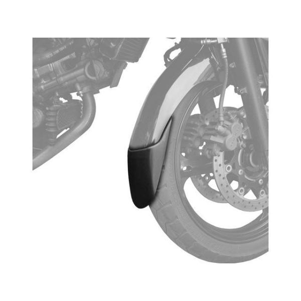 ●メーカー名：ピラミッドプラスチック / PYRAMID PLASTICS(ピラミッド プラスチック)●商品名：Triumph Thunderbird 1600 Extenda Fenda Matte Black 2009＞ ｜ 05614...