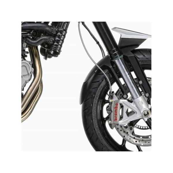 ●メーカー名：ピラミッドプラスチック / PYRAMID PLASTICS(ピラミッド プラスチック)●商品名：Husqvarna Nuda 900/R Extenda Fenda Matte Black 2014＞ ｜ 059100メーカ...