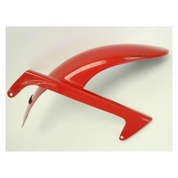 ●メーカー名：ピラミッドプラスチック / PYRAMID PLASTICS(ピラミッド プラスチック)●商品名：Honda VTR 1000 F Firestorm Hugger Yellow 1997＞2005 ｜ 07102Gメーカー品...