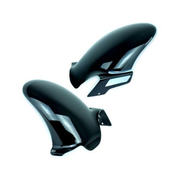 ●メーカー名：ピラミッドプラスチック / PYRAMID PLASTICS(ピラミッド プラスチック)●商品名：Yamaha XJR 1300 Hugger Gloss Black 1999＞ ｜ 07223Bメーカー品番：pyr_0722...