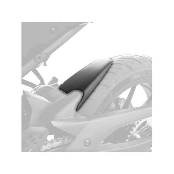 ●メーカー名：ピラミッドプラスチック / PYRAMID PLASTICS(ピラミッド プラスチック)●商品名：Yamaha XSR 700 Hugger Extension Matte Black 2016＞ ｜ 072437メーカー品番...