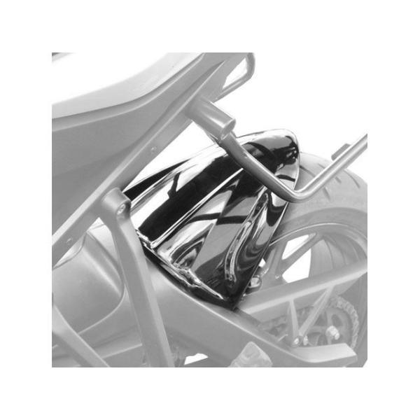 ●メーカー名：ピラミッドプラスチック / PYRAMID PLASTICS(ピラミッド プラスチック)●商品名：BMW S1000 XR Hugger Gloss Black 2015＞ ｜ 074265Bメーカー品番：pyr_074265...