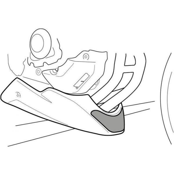 ●メーカー名：ピラミッドプラスチック / PYRAMID PLASTICS(ピラミッド プラスチック)●商品名：3M Venture Shield Paintwork Protection - 610mm X 450mm Sheet ｜ 0...