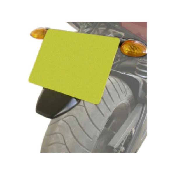 ●メーカー名：ピラミッドプラスチック / PYRAMID PLASTICS(ピラミッド プラスチック)●商品名：Ductail Sport Matte Black - Rear Protection ｜ 08103メーカー品番：pyr_08...