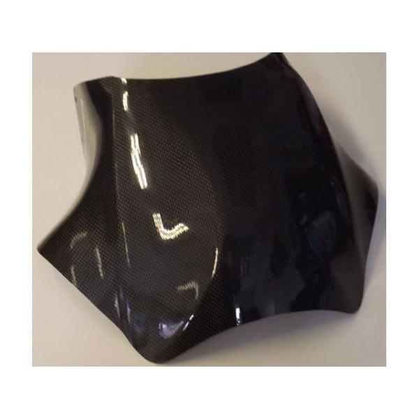 ●メーカー名：ピラミッドプラスチック / PYRAMID PLASTICS(ピラミッド プラスチック)●商品名：Triumph Thruxton 900 Raptor Screen Carbon 2004＞ ｜ 084001Aメーカー品番：...