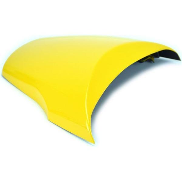●メーカー名：ピラミッドプラスチック / PYRAMID PLASTICS(ピラミッド プラスチック)●商品名：Yamaha MT-09 Seat Cowl Metallic Yellow （Cadmium/Extreme Yellow） ...