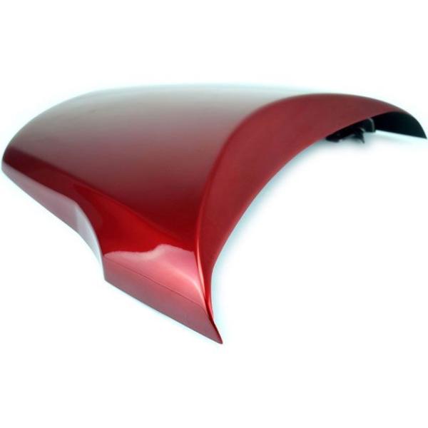 ●メーカー名：ピラミッドプラスチック / PYRAMID PLASTICS(ピラミッド プラスチック)●商品名：Yamaha MT-09 Seat Cowl Metallic Red （Lava Red） 2013＞2016 ｜ 12411...