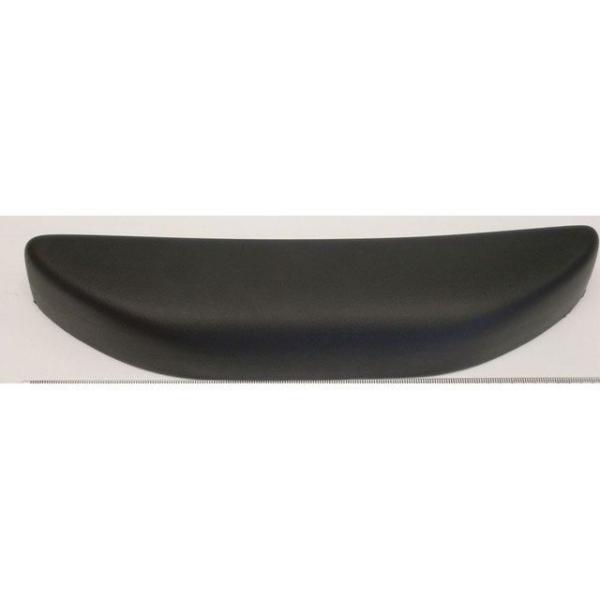●メーカー名：ピラミッドプラスチック / PYRAMID PLASTICS(ピラミッド プラスチック)●商品名：Kawasaki ZX9-R Seat Pad Black 2002＞2003 ｜ 13010メーカー品番：pyr_13010N...