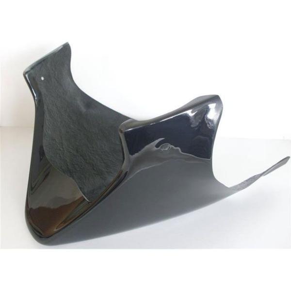 ●メーカー名：ピラミッドプラスチック / PYRAMID PLASTICS(ピラミッド プラスチック)●商品名：Yamaha FJ 1200 Belly Pan Gloss Black 1986＞1996 ｜ 22010Bメーカー品番：py...