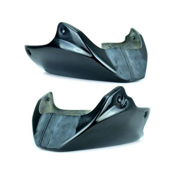 ●メーカー名：ピラミッドプラスチック / PYRAMID PLASTICS(ピラミッド プラスチック)●商品名：Yamaha XJR 1300 Belly Pan Unpainted 1999＞ ｜ 22100Uメーカー品番：pyr_221...