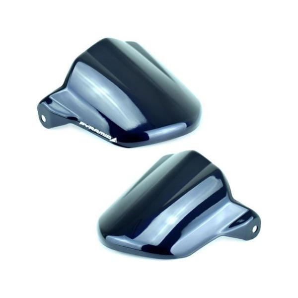●メーカー名：ピラミッドプラスチック / PYRAMID PLASTICS(ピラミッド プラスチック)●商品名：Yamaha MT-07 Fly Screen Metallic Purple （Deep Armour Purple） 201...