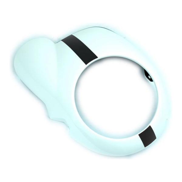 ●メーカー名：ピラミッドプラスチック / PYRAMID PLASTICS(ピラミッド プラスチック)●商品名：Ducati Scrambler Classic Nose Fairing Gloss White （Sugar White） ...