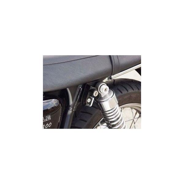 ●メーカー名：ベビーフェイス / BABYFACE●商品名：ヘルメットロック●仕様：左メーカー品番：009-LCT02BKLJANコード：4589981500588Bonneville ボンネビル※ご注文に伴い、車種・年式・型式の情報が必要...