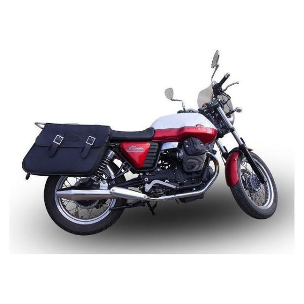 ●メーカー名：ジーピーアール / G.P.R.●商品名：スリップオンエキゾーストシステム RACING ｜ ROY.1.RACE.VICメーカー品番：gpr_roy-1-race-vicJANコード：8053045079175その他のモデル...