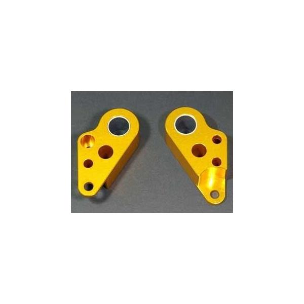 ●メーカー名：ベビーフェイス / BABYFACE●商品名：シフトスピンドルホルダーメーカー品番：002-H010-SJANコード：4589981461742CBR1000RR FireBlade CBR1000RRファイヤーブレード※ご注...