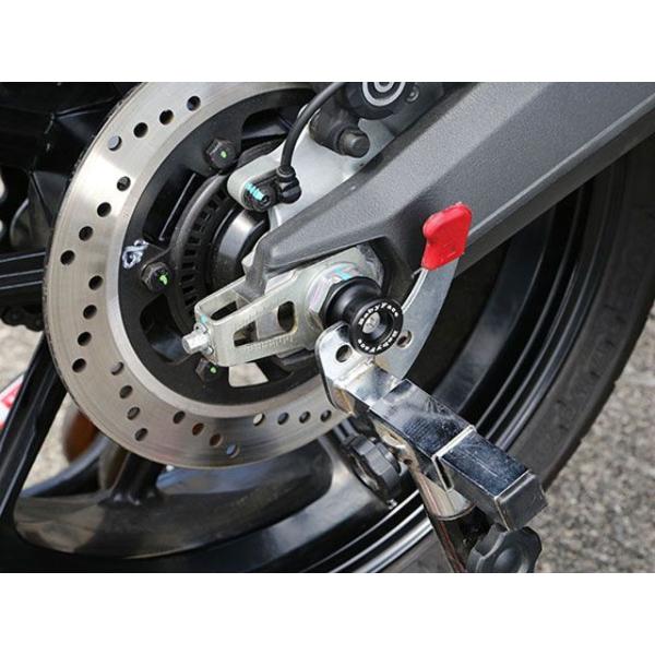 ●メーカー名：ベビーフェイス / BABYFACE●商品名：スイングアーム・スタンドフックメーカー品番：006-S0603BKJANコード：4589981512789Scrambler Icon スクランブラー アイコン※ご注文に伴い、車種...