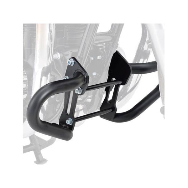 ●メーカー名：デイトナ / DAYTONA●商品名：バイク用 パイプエンジンガード W800/STREET/CAFE（19） W800（11〜16） W650（99〜08）メーカー品番：92380JANコード：4909449560259W6...