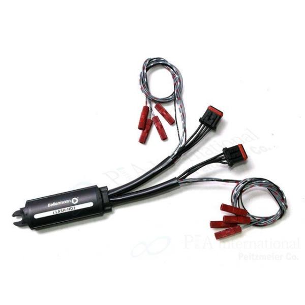 ●メーカー名：ケラーマン / Kellermann●商品名：i.LASH Honda VFR 800X Crossrunnerメーカー品番：KM123-517VFR800X Crossrunner VFR800X クロスランナーカプラーオン...