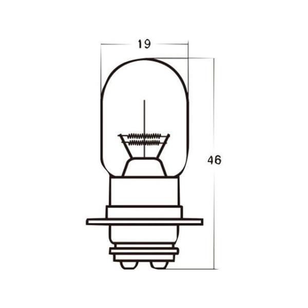 ●メーカー名：スタンレー電気 / STANLEY(スタンレー)●商品名：A0330V 12V30/30W μ球メーカー品番：A0330VJANコード：49078941133341個A0330V09471-12171、09471-12206、...