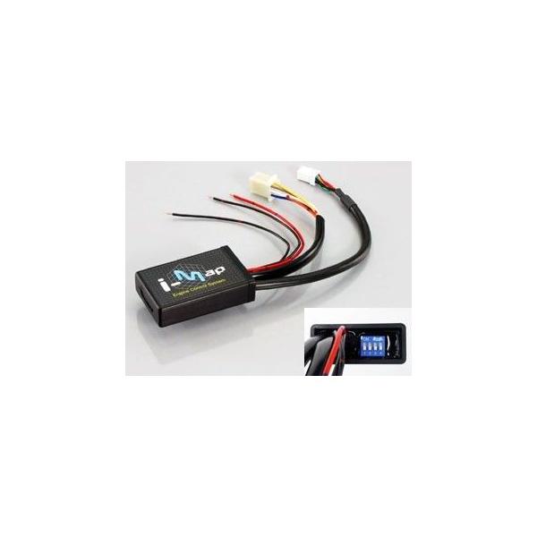 ●メーカー名：キタコ / KITACO●商品名：I-MAP インジェクションコントローラーメーカー品番：763-1135000JANコード：4990852068319ZOOMER ズーマー燃料噴射量を補正するFIコントローラーです。キタコ製...