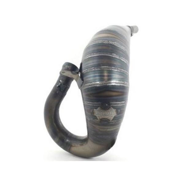 ●メーカー名：スカルビーニ / Scalvini●商品名：エキゾーストシステム Aprilia SX - RX 125 （07/15） ｜ 001.114120メーカー品番：sca_001-114120その他のモデルArticle Numb...