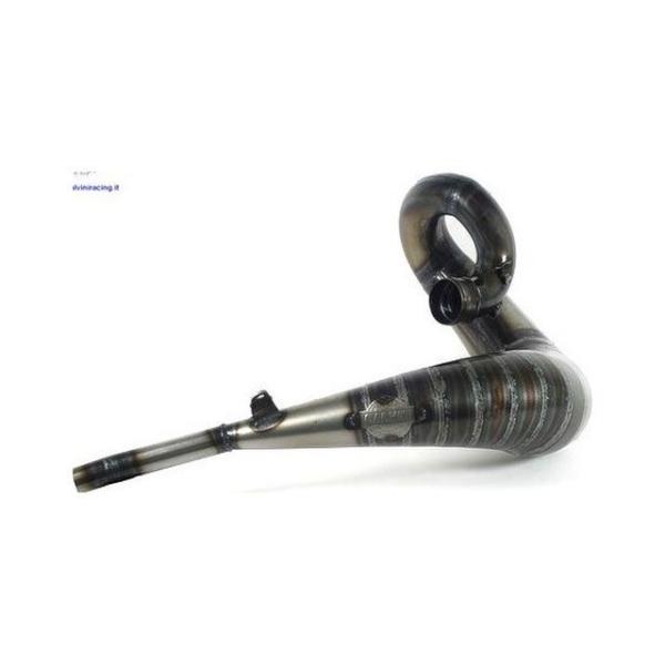 ●メーカー名：スカルビーニ / Scalvini●商品名：エキゾースト コンパティブル Gas Gas /Fantic 250/300 （07/11） ｜ 001.136010メーカー品番：sca_001-136010その他のモデルArti...