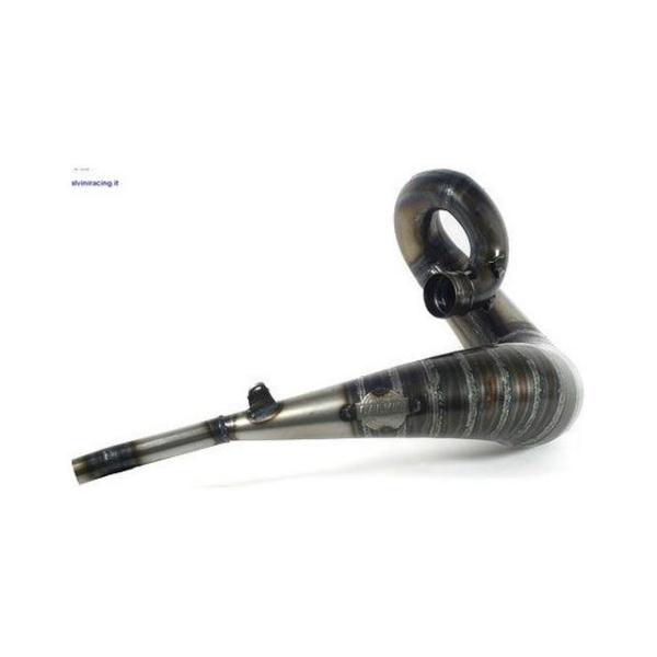 ●メーカー名：スカルビーニ / Scalvini●商品名：エキゾースト コンパティブル Gas Gas/Fantic 250-300 （12/17） ｜ 001.136020メーカー品番：sca_001-136020その他のモデルArtic...
