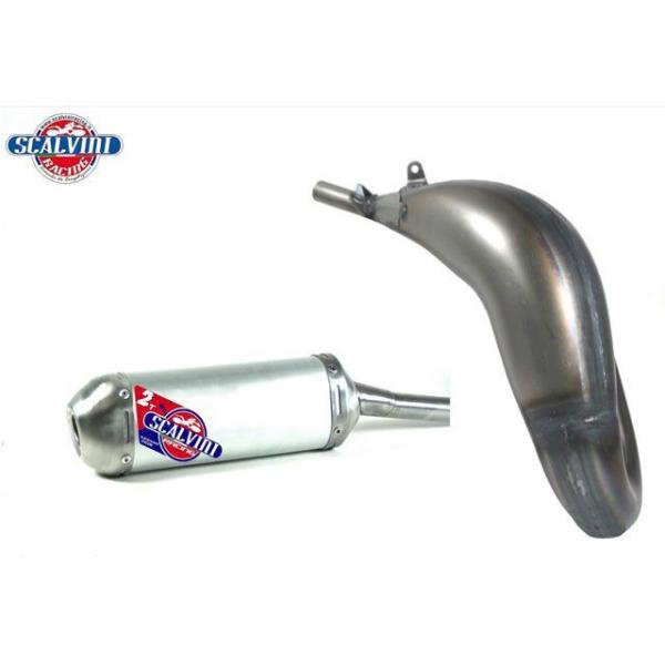 ●メーカー名：スカルビーニ / Scalvini●商品名：レーシング 「Mould」キット KTM/HQ 125 （16/18） ｜ 014.014511メーカー品番：sca_014-014511Article Number：014.014...