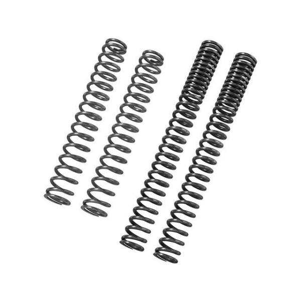 ●メーカー名：ビチューボ / bitubo●商品名：フロント スプリングキット KAWA ｜ MK41メーカー品番：btb_MK41W800商品：MK41Front Springs KitsModifies the front end fe...