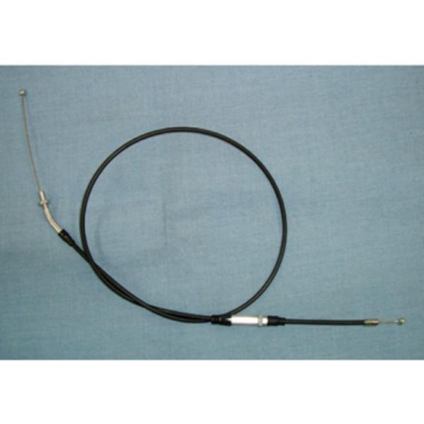 ●メーカー名：力造 / power-craf(リキゾウ)●商品名：スムーズライトスロットルワイヤー●カラー：ブラックメーカー品番：PC-179HRKCOTA4RTRTL250RTL260Fスムーズな操作性と軽量化を両立したオリジナルスロット...