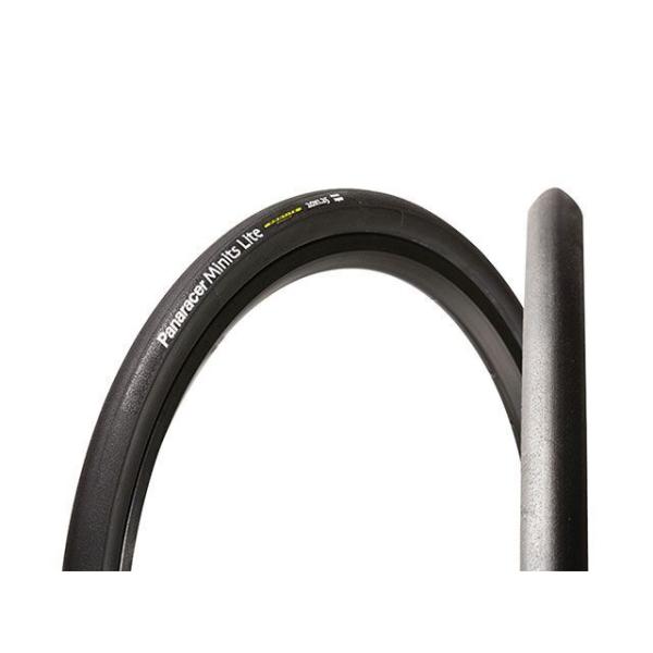 ●メーカー名：パナレーサー（自転車） / Panaracer(パナレーサー)●商品名：自転車 タイヤ （ミニッツライト） Minits Lite 20×1.25（ブラック）メーカー品番：F20125BAX-MNL4JANコード：493125...
