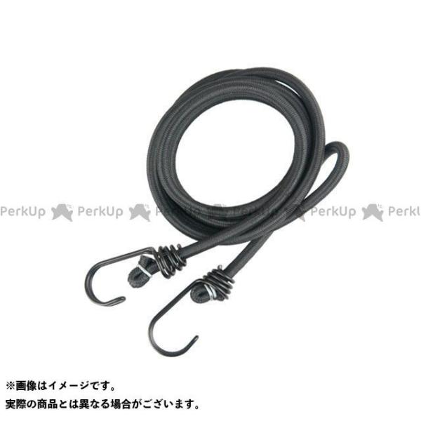 ●メーカー名：プロツールス / ProTools●商品名：荷台用ゴムひもフック付8mm×2m 1本●カラー：ブラックメーカー品番：TOOL541JANコード：45623389719581本ゴムラテックス8mm×2mキャリアや荷物台に、荷物を...