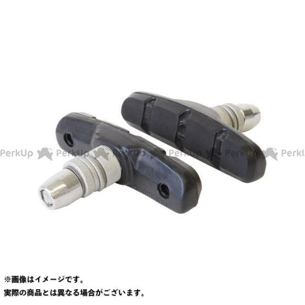 ●メーカー名：シマノ（自転車） / SHIMANO(シマノ)●商品名：Y8GP9804A Vブレーキシューメーカー品番：L-397JANコード：452466709886758mm（シュー部分）23mm（ネジ部分）モデル：BR-M330Vブレ...