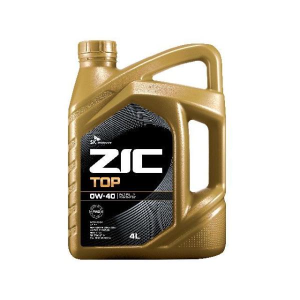 ●メーカー名：ジック / ZIC●商品名：SK ZIC TOP 0W40 4Lメーカー品番：323600100009JANコード：4989115995028API：SP・ACEA： A3/B4・ApprovalMB-Approval：229...