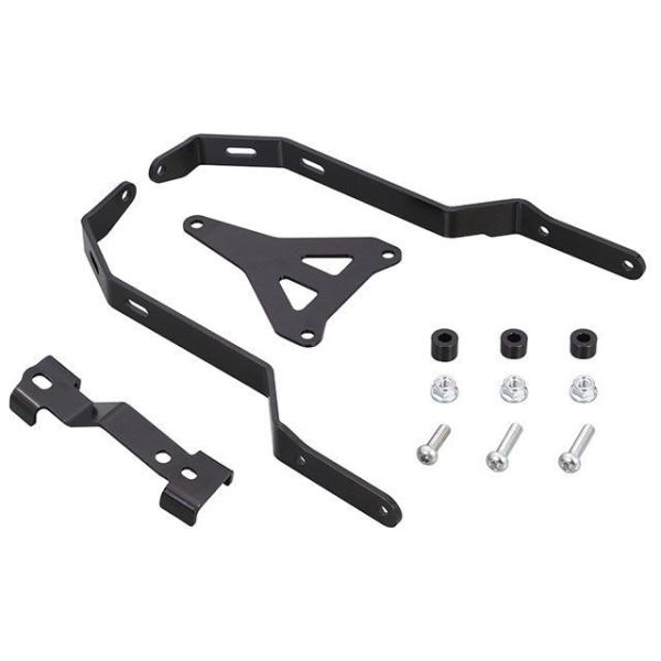 ●メーカー名：キタコ / KITACO●商品名：ダウンフェンダーステー モンキー125メーカー品番：680-1300910JANコード：4990852120123