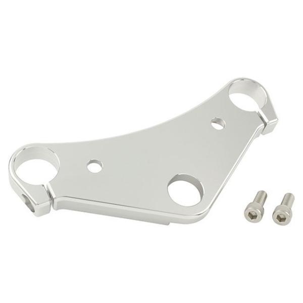 ●メーカー名：シフトアップ / SHIFTUP●商品名：モンキー NSR・NSFφ30mmフォーク ナロー172ステムキット用 トップブリッジのみ ノーマルハンドルメーカー品番：205486-21JANコード：4582246504345折り...