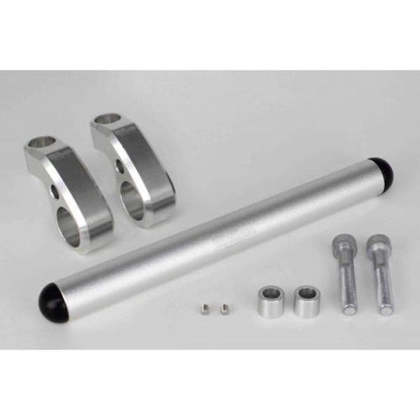 ●メーカー名：SP武川 / SP TAKEGAWA(スペシャルパーツタケガワ)●商品名：ハンドルガード（シルバー）メーカー品番：・08-01-0147JANコード：4514162280690ADV150シルバー本製品はハンドルガードにΦ22...