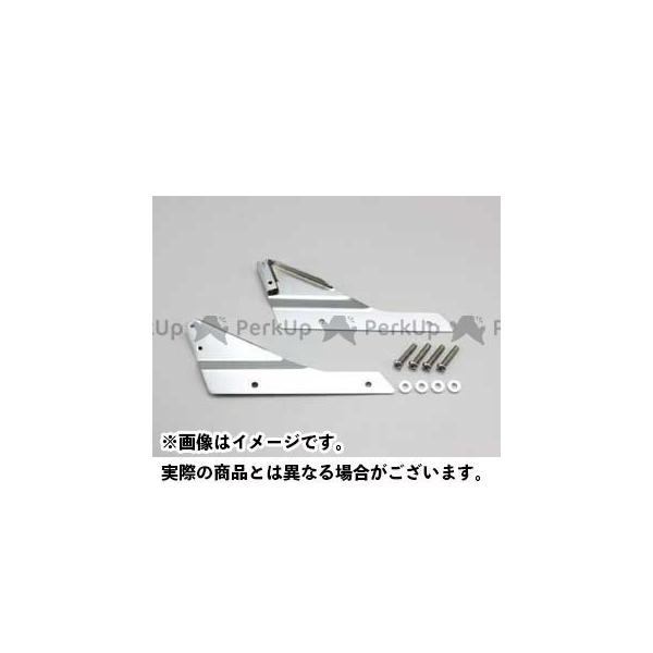 ●メーカー名：ハリケーン / HURRICANE●商品名：シーシーバー プレート（クロームメッキ）メーカー品番：HA6413JANコード：4936887008937Shadow Custom 400 シャドウカスタム400Shadow Ph...