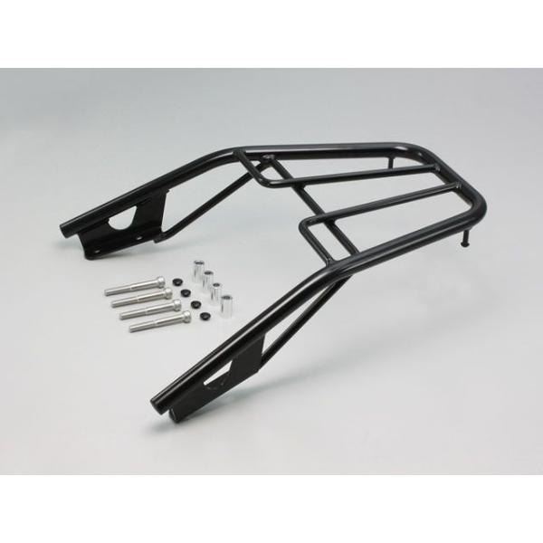 ●メーカー名：ハリケーン / HURRICANE●商品名：リアキャリア（ブラック）メーカー品番：HA6498BJANコード：4936887094633CB1300 SUPER BOL D'OR CB1300スーパーボルドールCB1300 S...