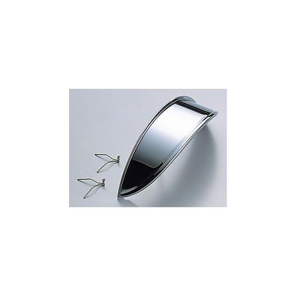 ●メーカー名：ハリケーン / HURRICANE●商品名：ノーマルヘッドライト用バイザーメーカー品番：HA7404JANコード：4936887044003CB400 SUPER FOUR CB400スーパーフォア（CB400SF）SR400...