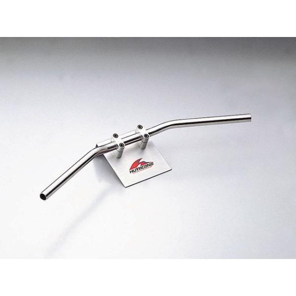 ●メーカー名：ハリケーン / HURRICANE●商品名：フラットコンチ4型 ハンドル（クロームメッキ）メーカー品番：HB0064C-01JANコード：4936887001488Ape100 エイプ100Ape50 エイプ50BALIUS ...