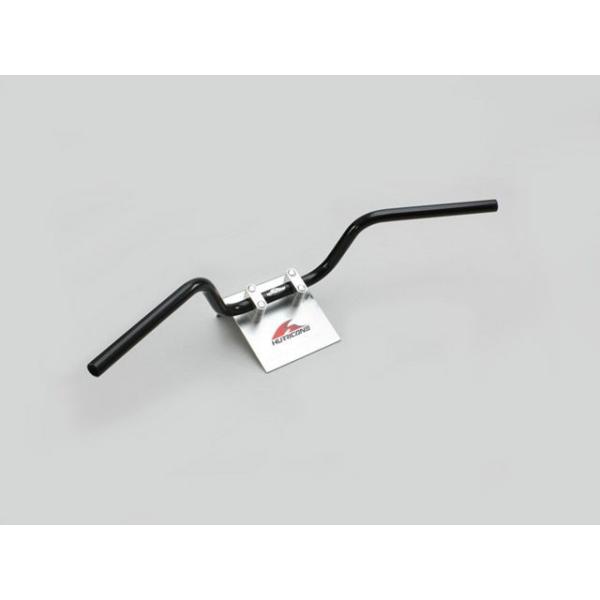 ●メーカー名：ハリケーン / HURRICANE●商品名：ヨーロピアン3型 ハンドル●カラー：ブラックメーカー品番：HB0072BJANコード：4936887695113250TRCB1100FTR FTR223Grasstracker グ...