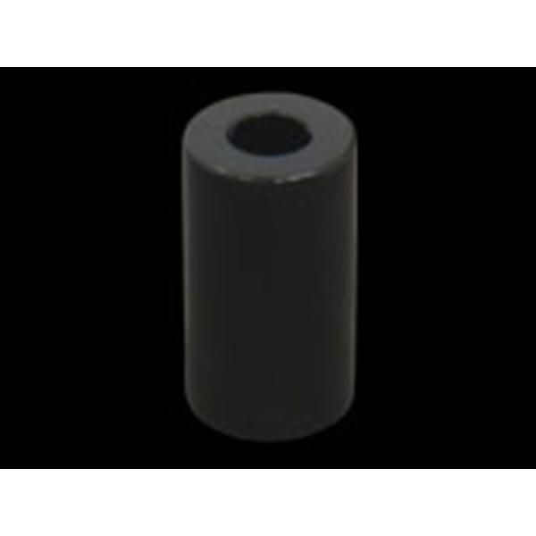 ●メーカー名：ネオファクトリー / Neofactory(ネオファク)●商品名：1/4in穴 スチール 1inスペーサー ブラックメーカー品番：・014657ハーレー汎用 ブラックスチール穴径：1/4インチ長さ：1インチ外径：9/16インチ...