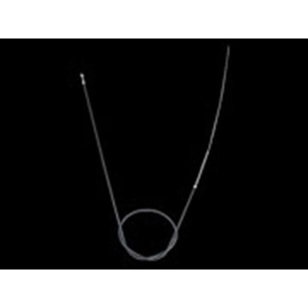 ●メーカー名：ネオファクトリー / Neofactory(ネオファク)●商品名：49in ドラムブレーキケーブル ブラック 3・4速BT用メーカー品番：・014783ハーレー汎用 アウター部：ブラック金属部：クロームアウター部：ビニール金属...